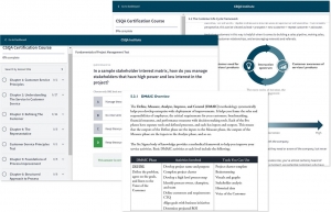 CSQA – Become a Certified Customer Service Professional Today.